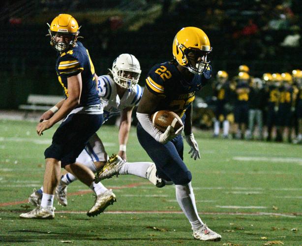 Ferndale advances to 3A state | Sports | lyndentribune.com