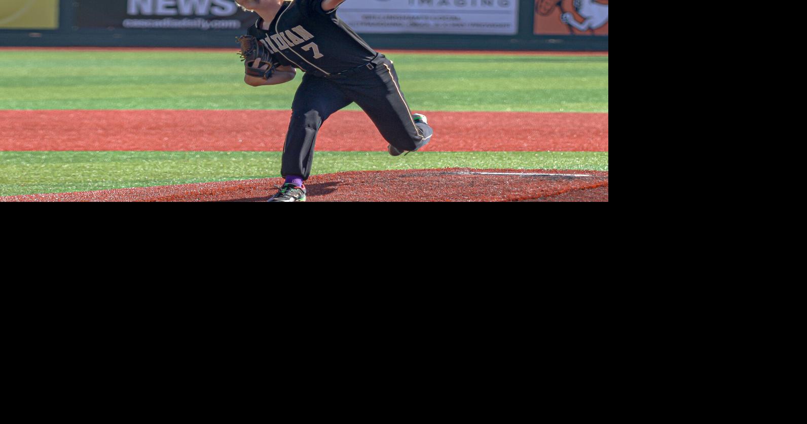 Meridian baseball prepares for state playoffs with healthy lineup ...