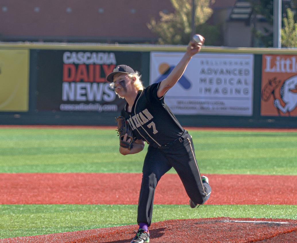 Meridian baseball prepares for state playoffs with healthy lineup ...
