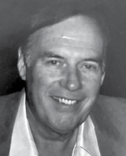 Ronald “Ron” Elliott Rietman | Obituaries | lyndentribune.com