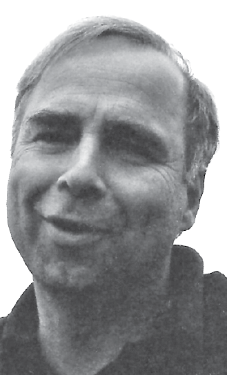Ronald Rasmussen | Obituaries | lyndentribune.com