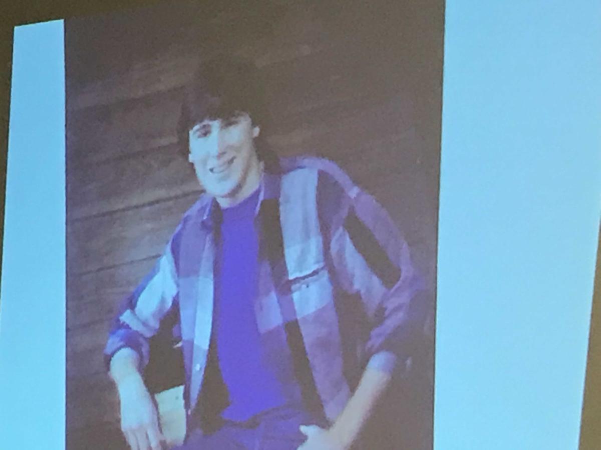 Bass murder trial goes to jury | News | lyndentribune.com