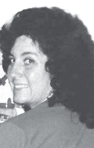 Linda Klander | Obituaries | lyndentribune.com