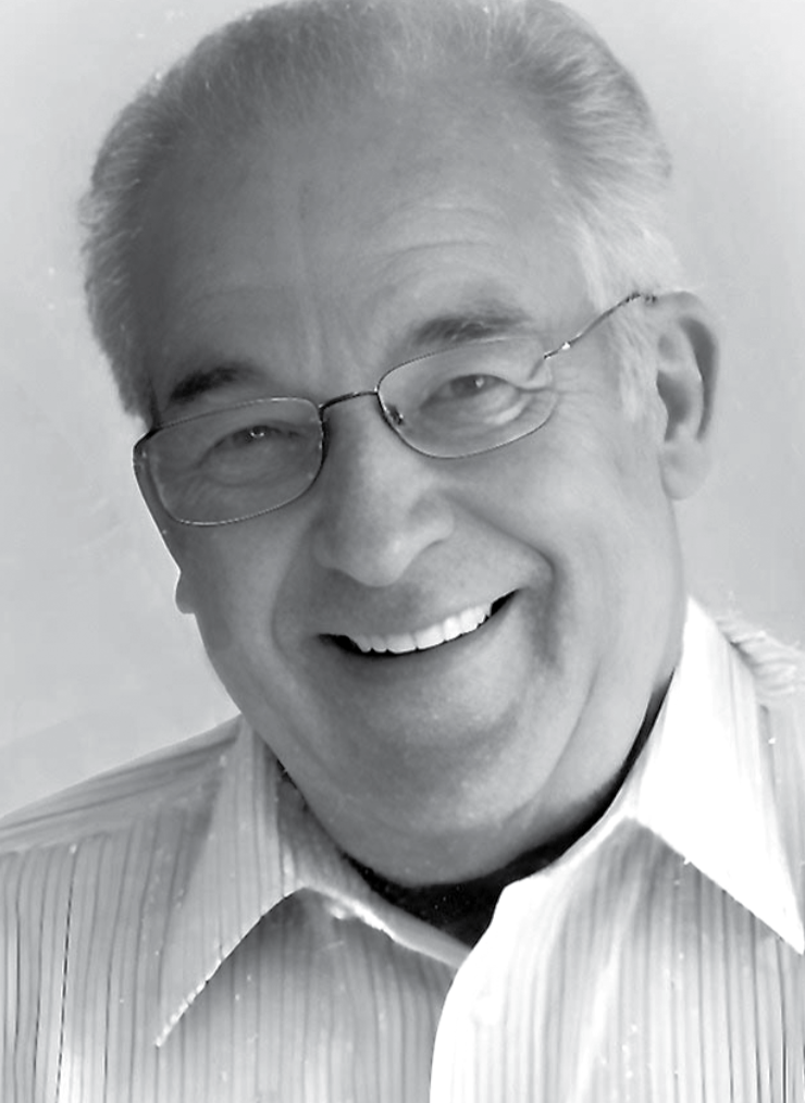 John Herman Hoksbergen | Obituaries | lyndentribune.com