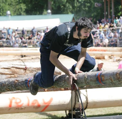 Photo gallery of Deming Logging Show | News | lyndentribune.com