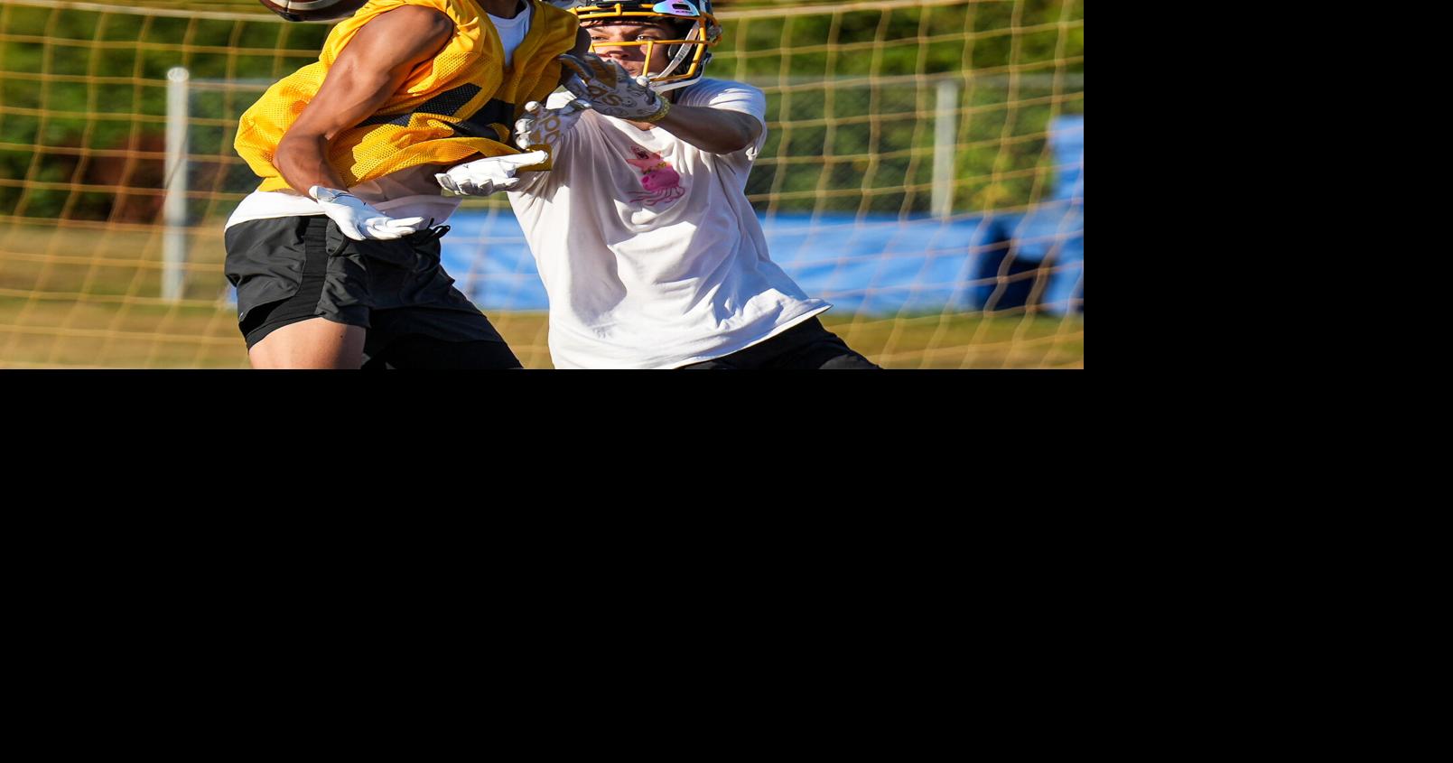 PHOTO GALLERY:Ferndale, LC compete in 7 on 7 scrimmage | Sports ...