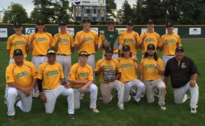 Lynden Lightning win first district title in program history | Sports ...