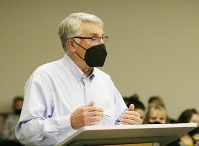 So far, 2 applicants for Lynden superintendent | News | lyndentribune.com