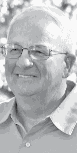 Keith Bakker | Obituaries | lyndentribune.com