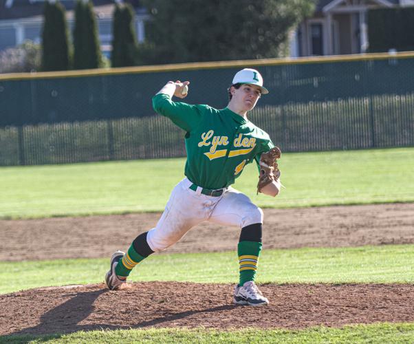 Lynden baseball dominates with stellar pitching, eyeing return to final ...