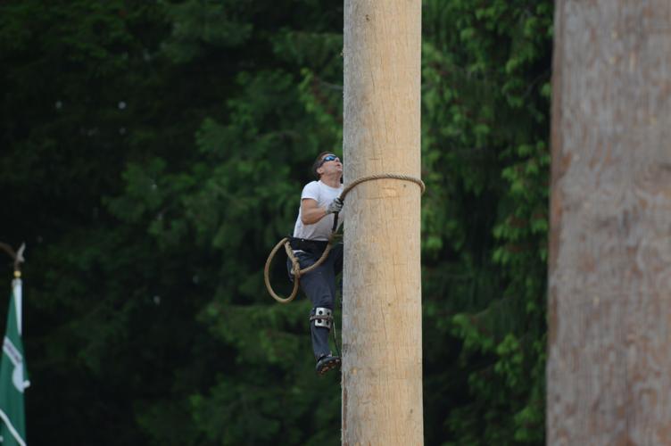 Photos and results from a fun-filled 55th annual Deming Logging Show ...
