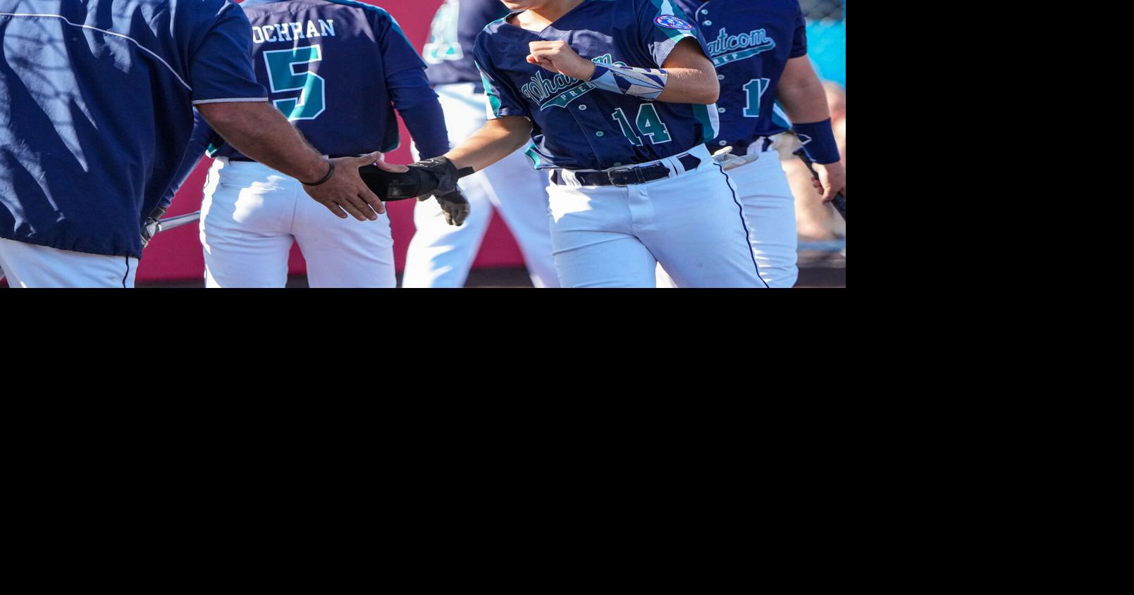 Two Whatcom Prep baseball teams vying for World Series appearances ...
