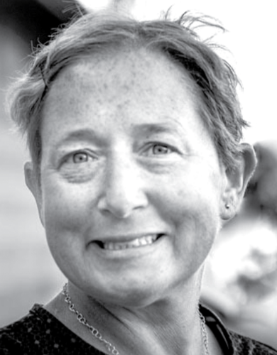 Deborah Ridgeway | Obituaries | lyndentribune.com