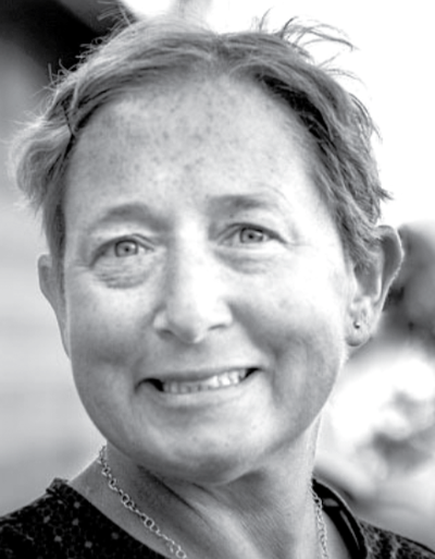 Deborah Ridgeway | Obituaries | lyndentribune.com