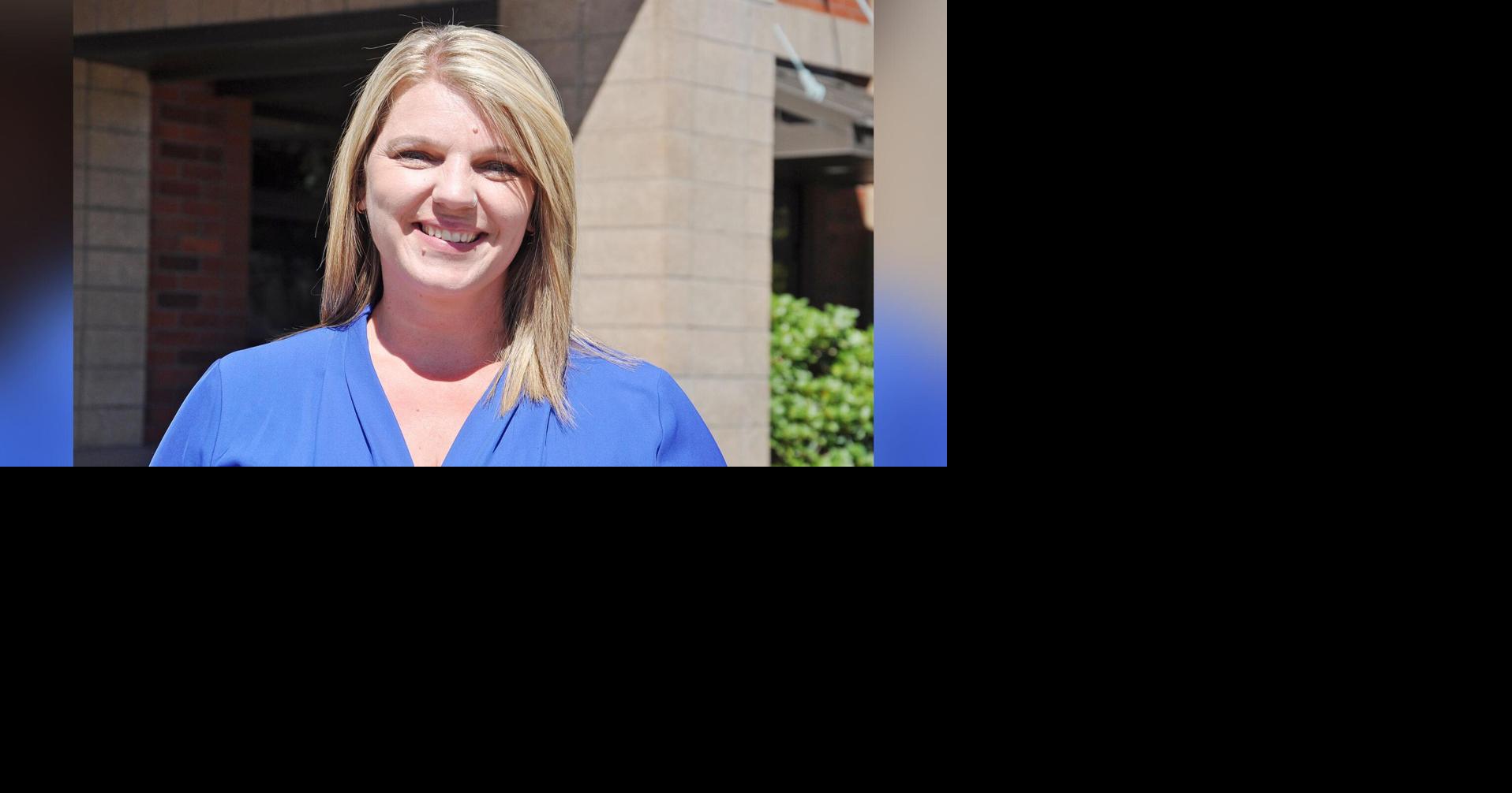 Kari Heeringa is Lynden’s new HR director | News | lyndentribune.com