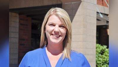 Kari Heeringa is Lynden’s new HR director | News | lyndentribune.com