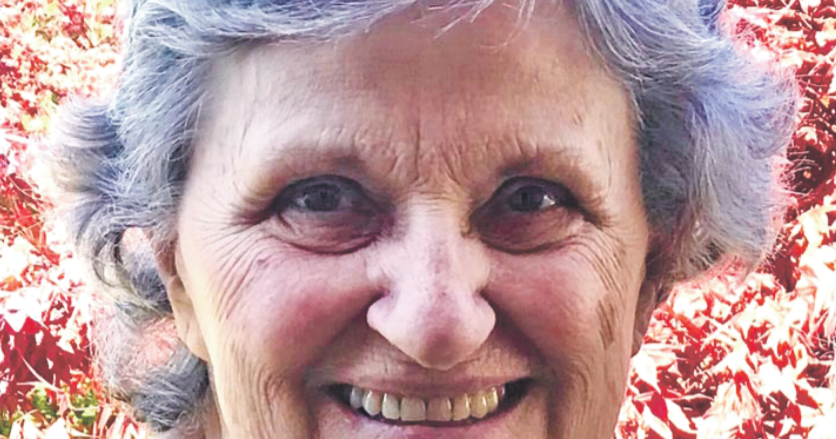 Patricia Sue Assink | Obituaries | lyndentribune.com