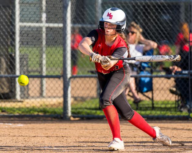 Mount Baker scores 31 runs to defeat Nooksack Valley | Sports ...