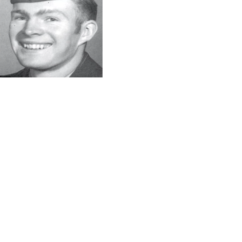 Orval Christian Robertson | Obituaries | lyndentribune.com