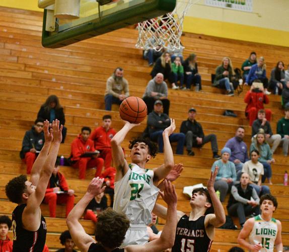 Lynden stays undefeated after win over Mountlake Terrace | Sports ...