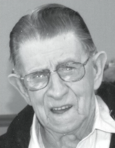 Bob ‘Beebe’ Bronkema | Obituaries | lyndentribune.com
