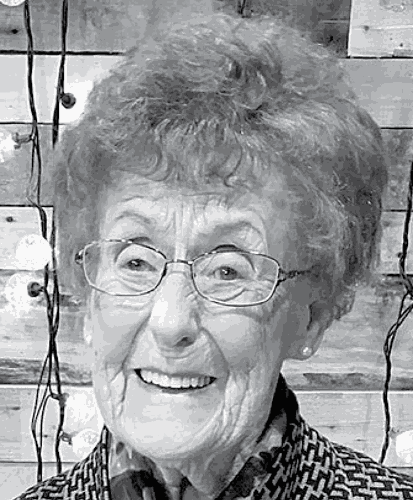 Fanny Van Ry | Obituaries | lyndentribune.com