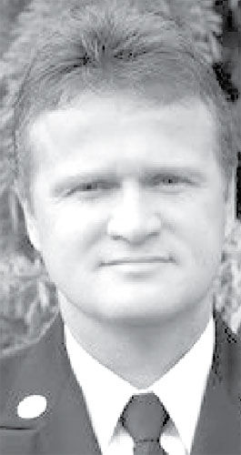 Robert Spinner | Obituaries | lyndentribune.com