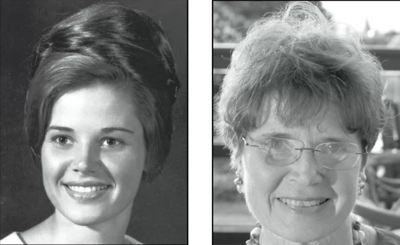 Joanne Louise Syre | Obituaries | lyndentribune.com