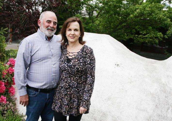 A right way, a wrong way, a Shumway: Longtime educators Paige and Ladd ...
