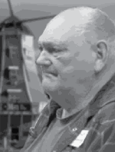 George Hickey | Obituaries | lyndentribune.com