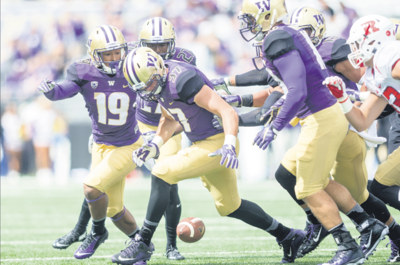 Bryce Sterk gets his shot as a Dolphin | Sports | lyndentribune.com