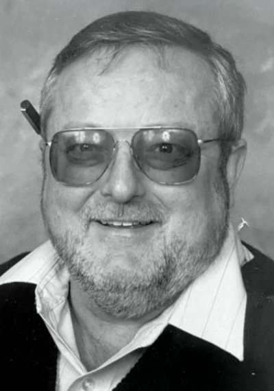 Robert Harold Roos | Obituaries | lyndentribune.com