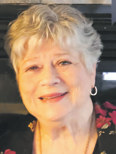 Kay Adele Waldo | Obituaries | lyndentribune.com