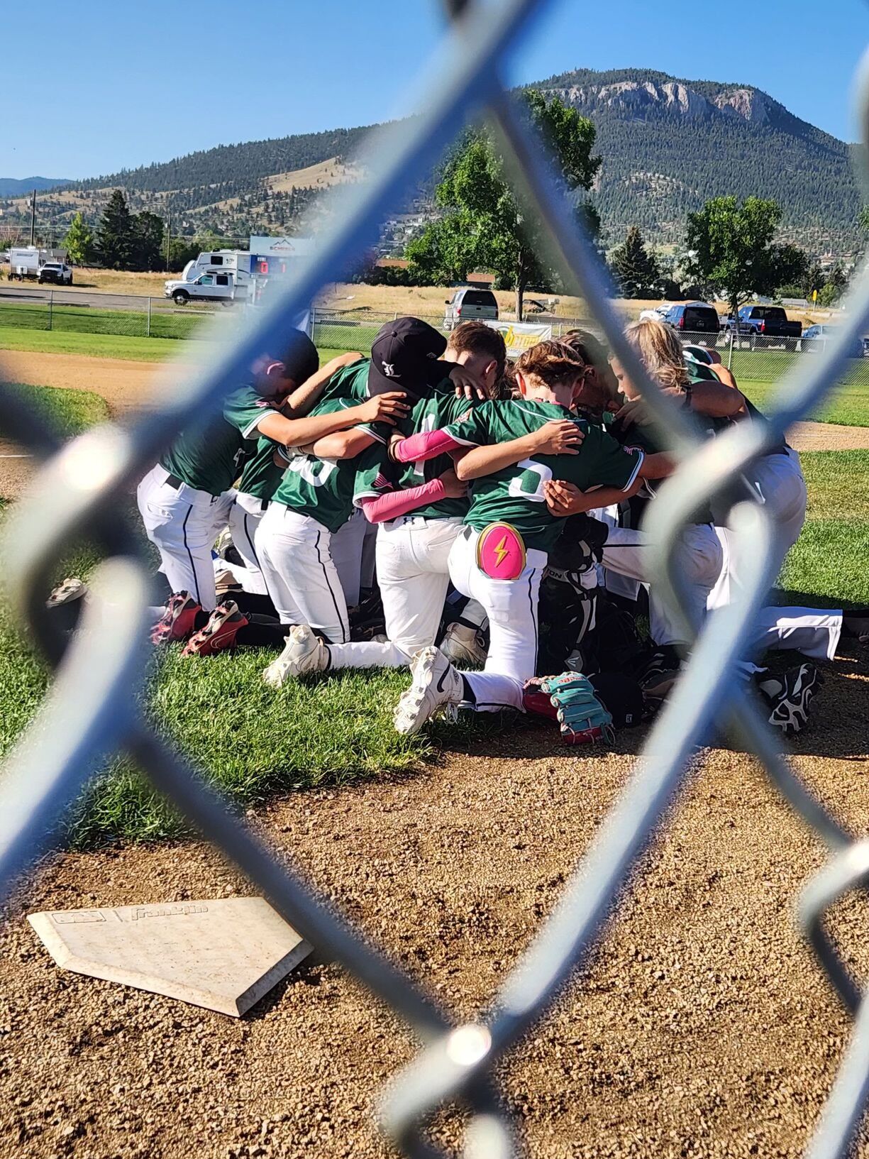 Lynden Lobos split first two games at Cal Ripken World Series | Sports ...