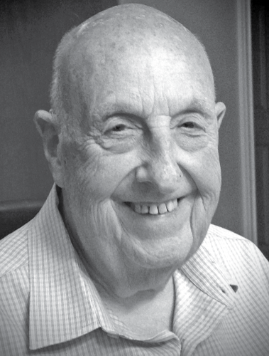 George Albert Pritchard | Obituaries | lyndentribune.com