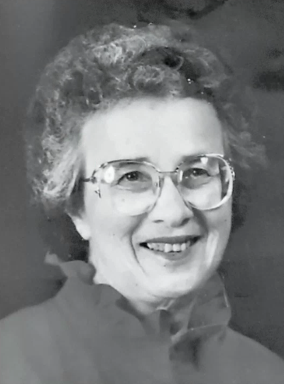 Norma Lee Moe | Obituaries | lyndentribune.com