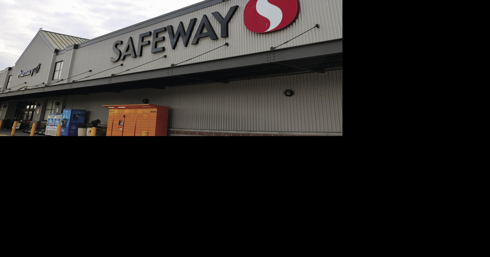 AG Ferguson files lawsuit to stop $24.6B Kroger-Albertson merger | News ...