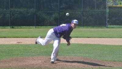 Rawls carrying state-bound Nooksack Valley | Sports | lyndentribune.com