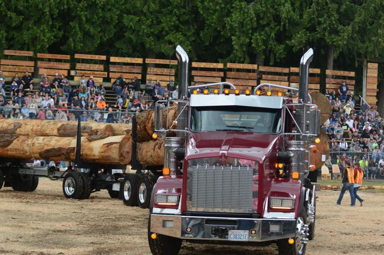 Photos and results from a fun-filled 55th annual Deming Logging Show ...