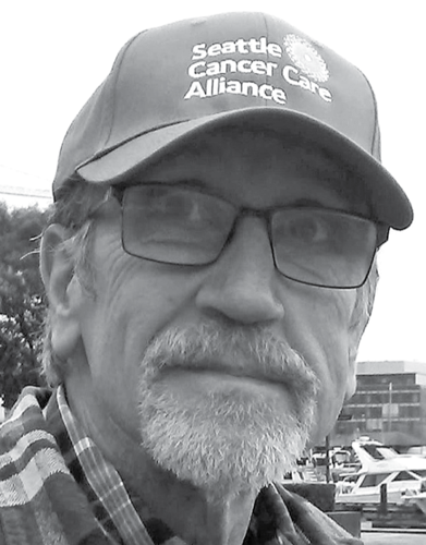 Steve Anderson | Obituaries | lyndentribune.com