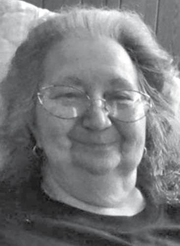 Donna Rae Honorof | Obituaries | lyndentribune.com