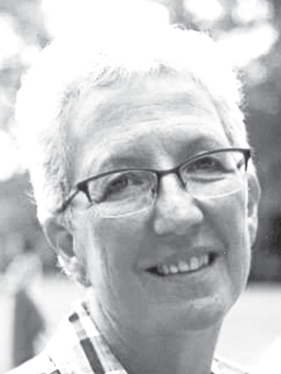 Beverly Kalsbeek | Obituaries | lyndentribune.com