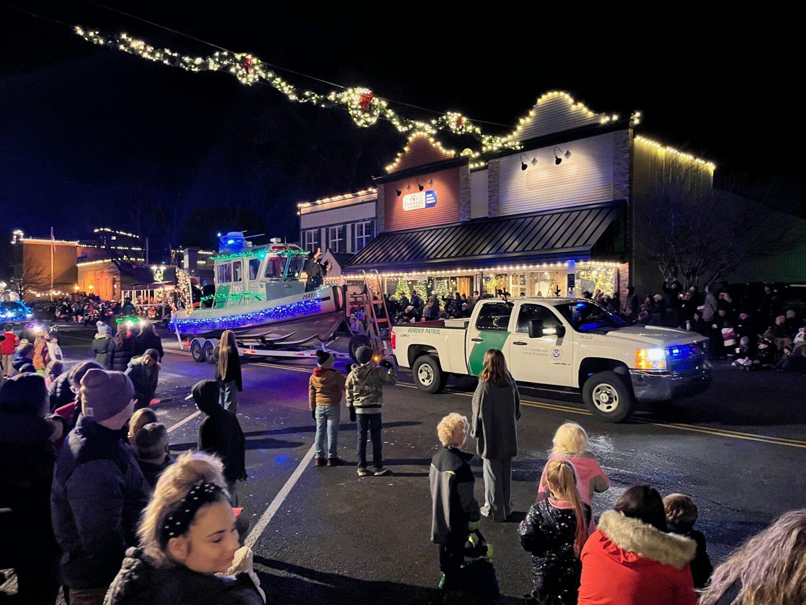 Northwest Lighted Christmas Parade to kick off Lynden’s holiday season ...