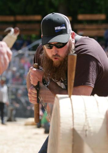 Photo gallery of Deming Logging Show | News | lyndentribune.com