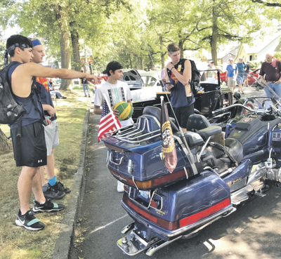 Razz Fest, Farmers Day Parade canceled | News | lyndentribune.com