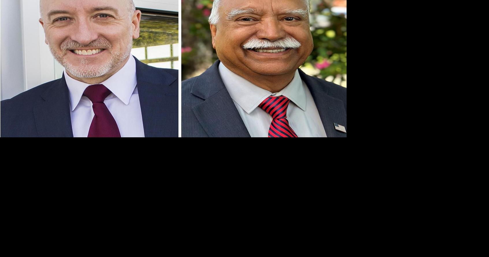 2023 general elections: Whatcom County Executive | News | lyndentribune.com