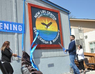 New Life Center brings Lummi Nation life-saving services | News ...