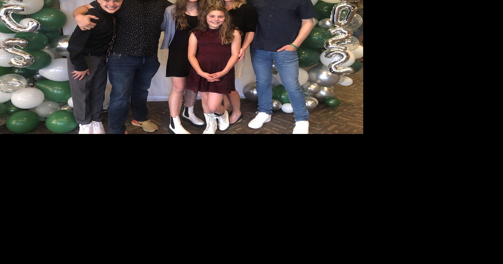 Church plants and side gigs for Sean Taylor | News | lyndentribune.com