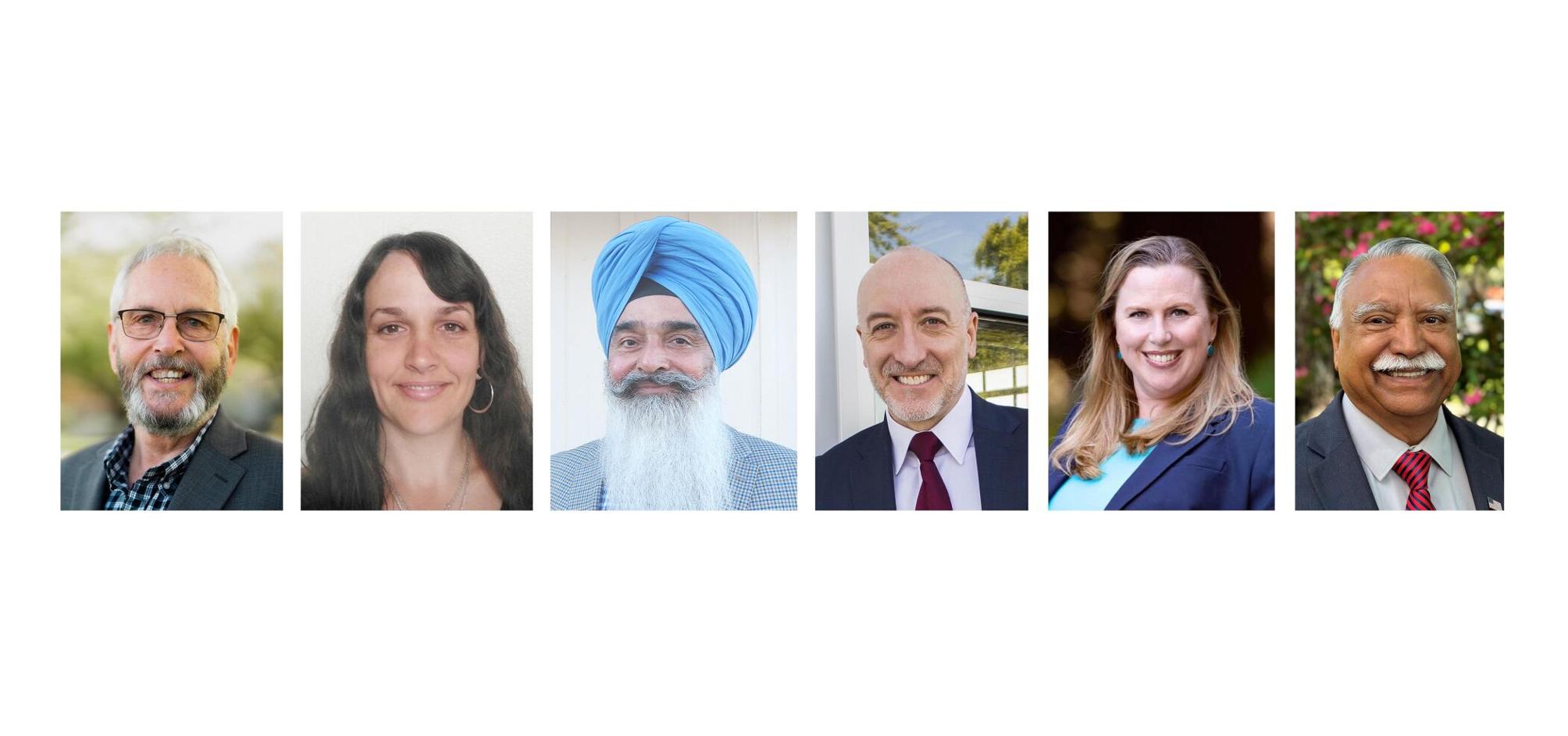 2023 Primary Elections: Candidates for Whatcom County Executive ...