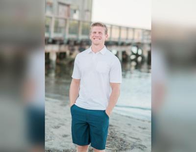 John Den Hartog named WWU outstanding grad student for 2024 | News ...